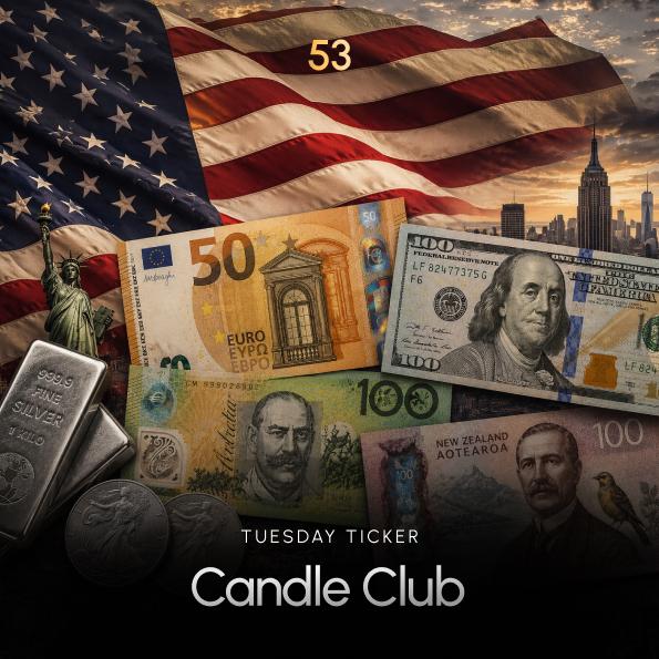 Candle Club - 53