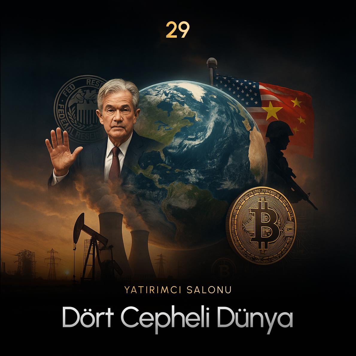 Dört Cepheli Dünya